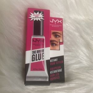 NYX | Makeup | Nyx Professional Makeup Bundle 5 Items Brand Newsealed ...